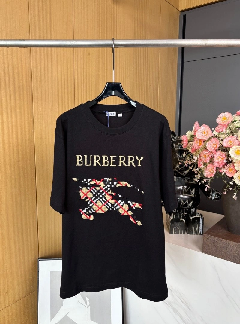 Burberry T-Shirts