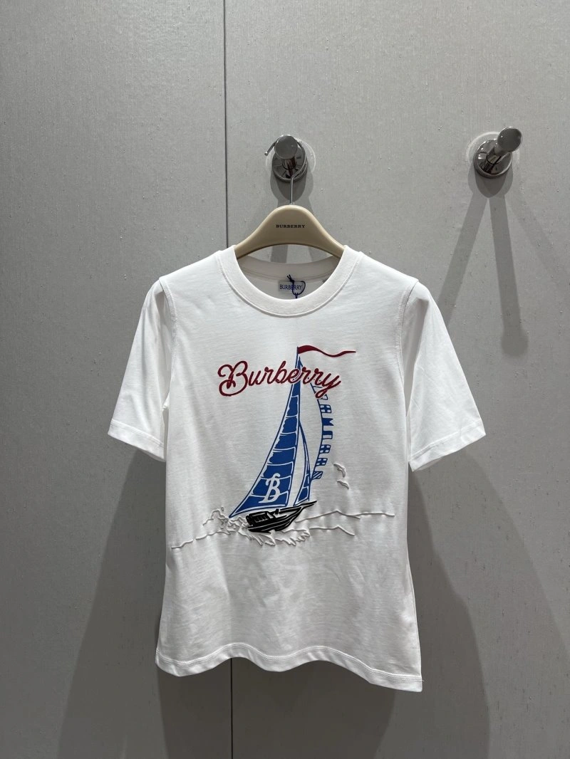 Burberry T-Shirts