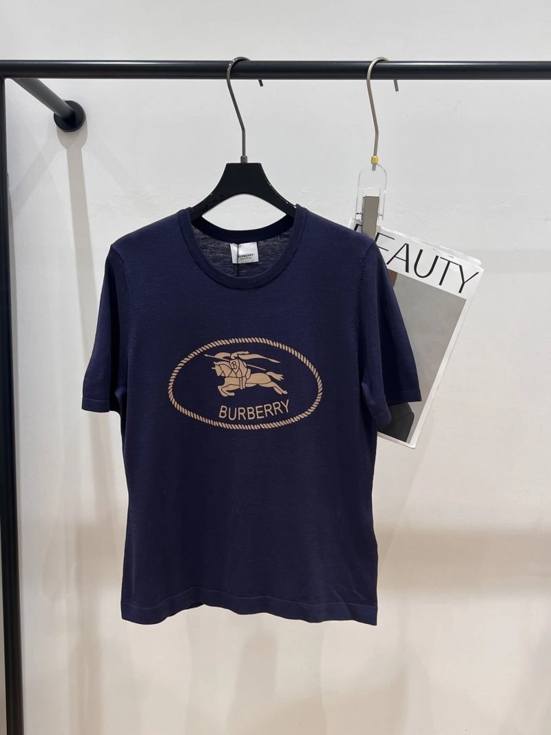 Burberry T-Shirts