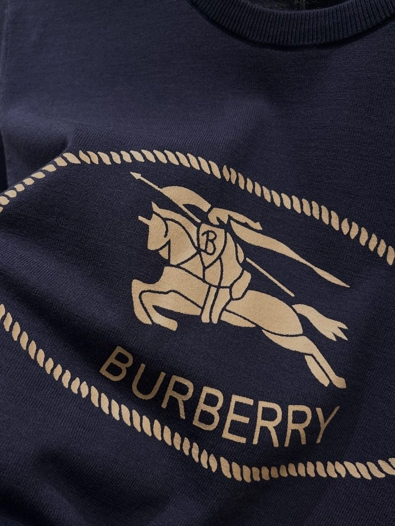 1:1 copy Burberry T-Shirts