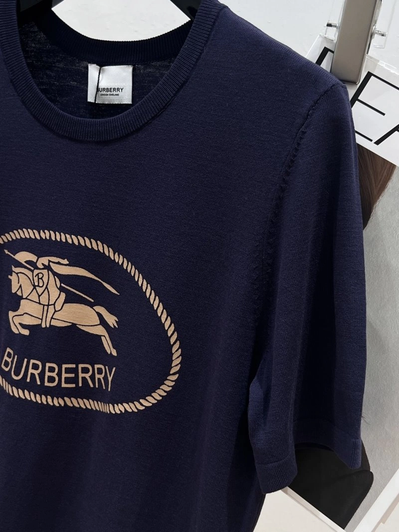 1:1 copy Burberry T-Shirts