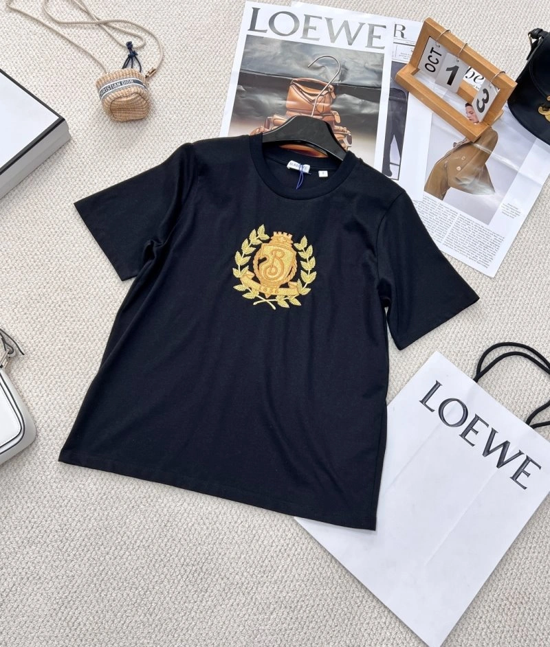 Burberry T-Shirts
