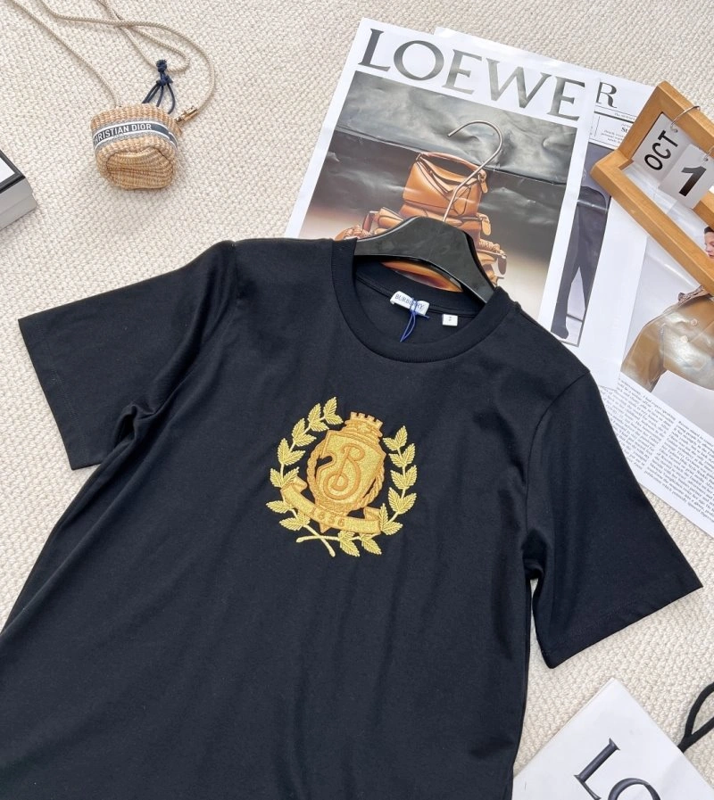 High fidelity Burberry T-Shirts