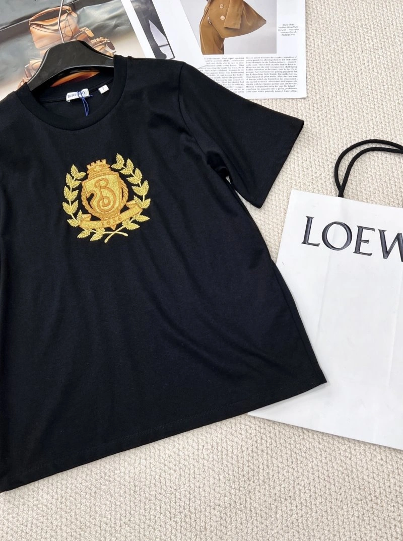High fidelity Burberry T-Shirts