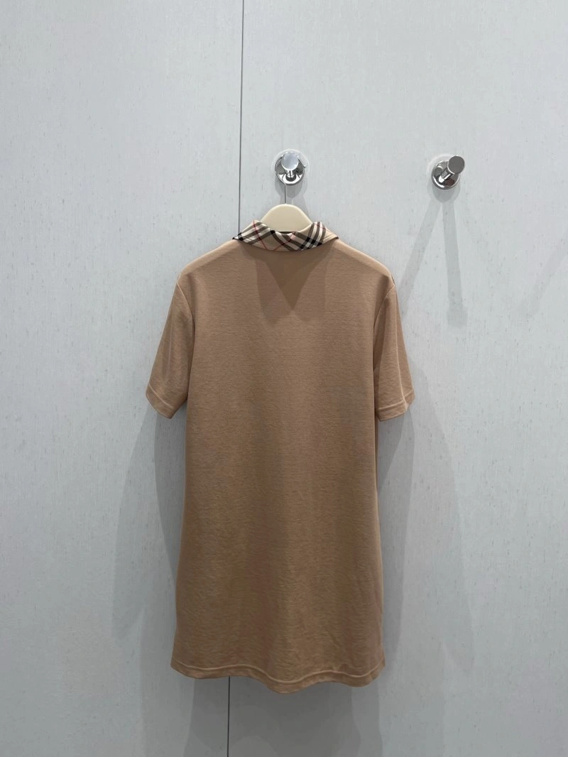 Precise copy Burberry T-Shirts