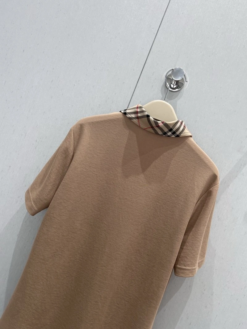Precise copy Burberry T-Shirts
