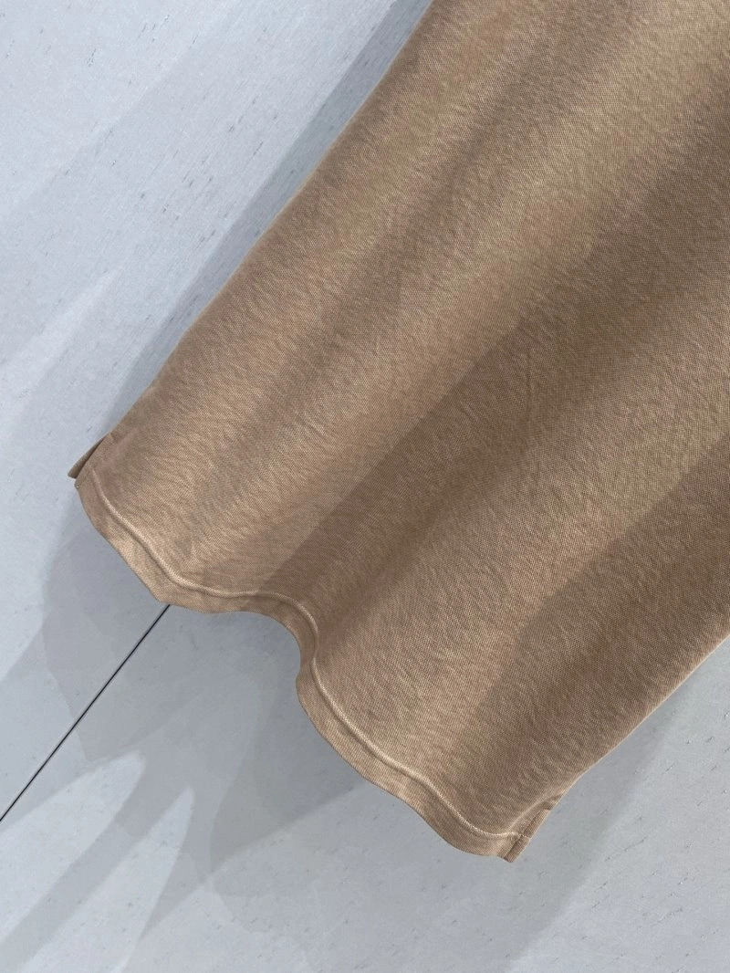 Precise copy Burberry T-Shirts