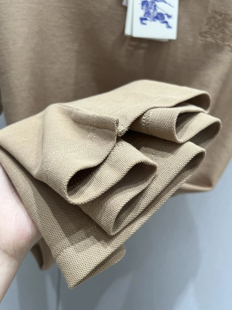 Precise copy Burberry T-Shirts