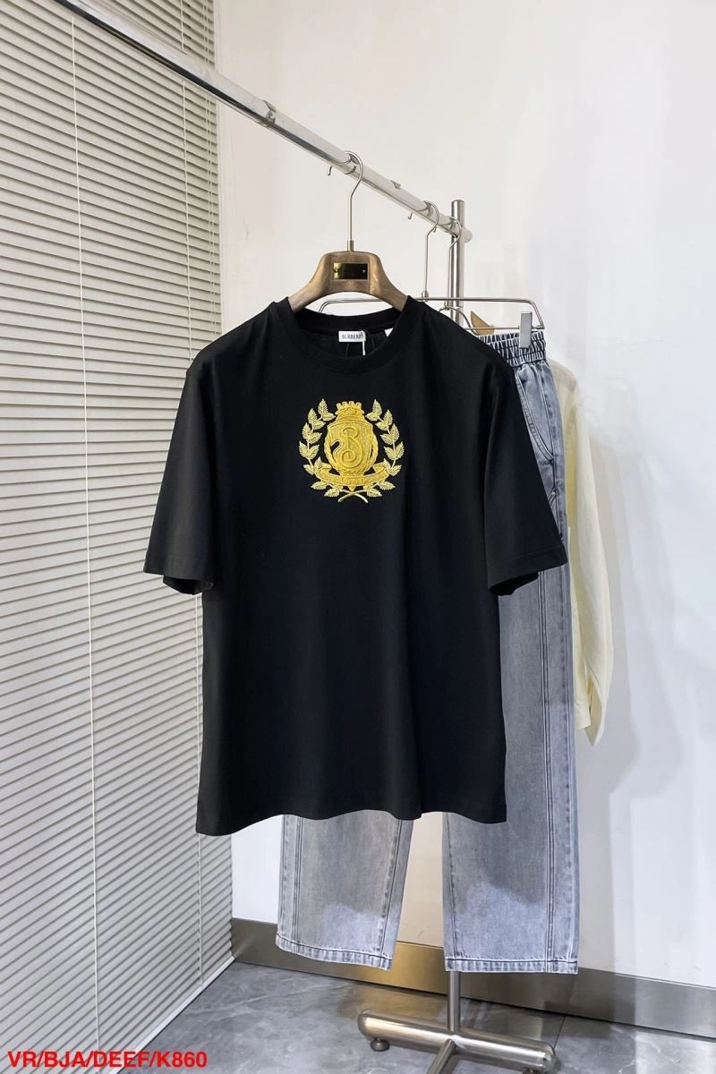 Burberry T-Shirts