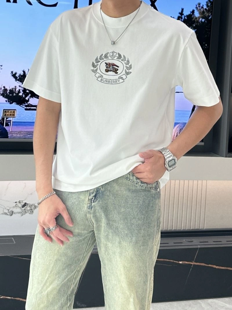 Burberry T-Shirts