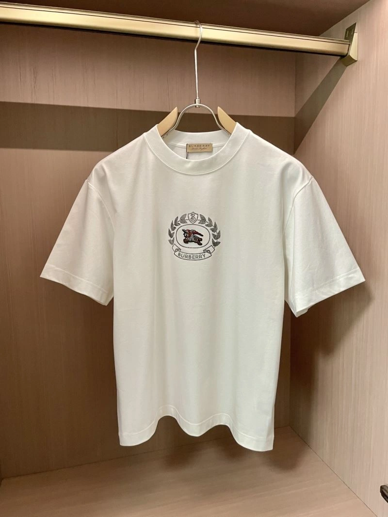Top match Burberry T-Shirts