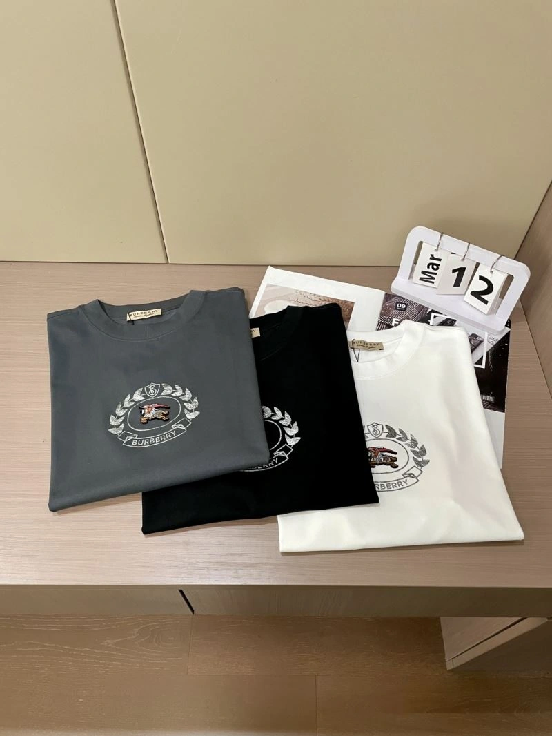 Affordable Burberry T-Shirts
