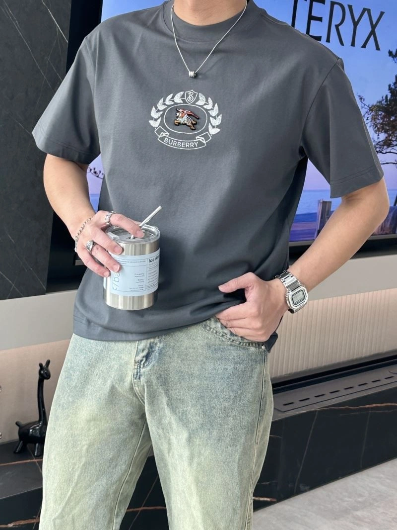 Affordable Burberry T-Shirts