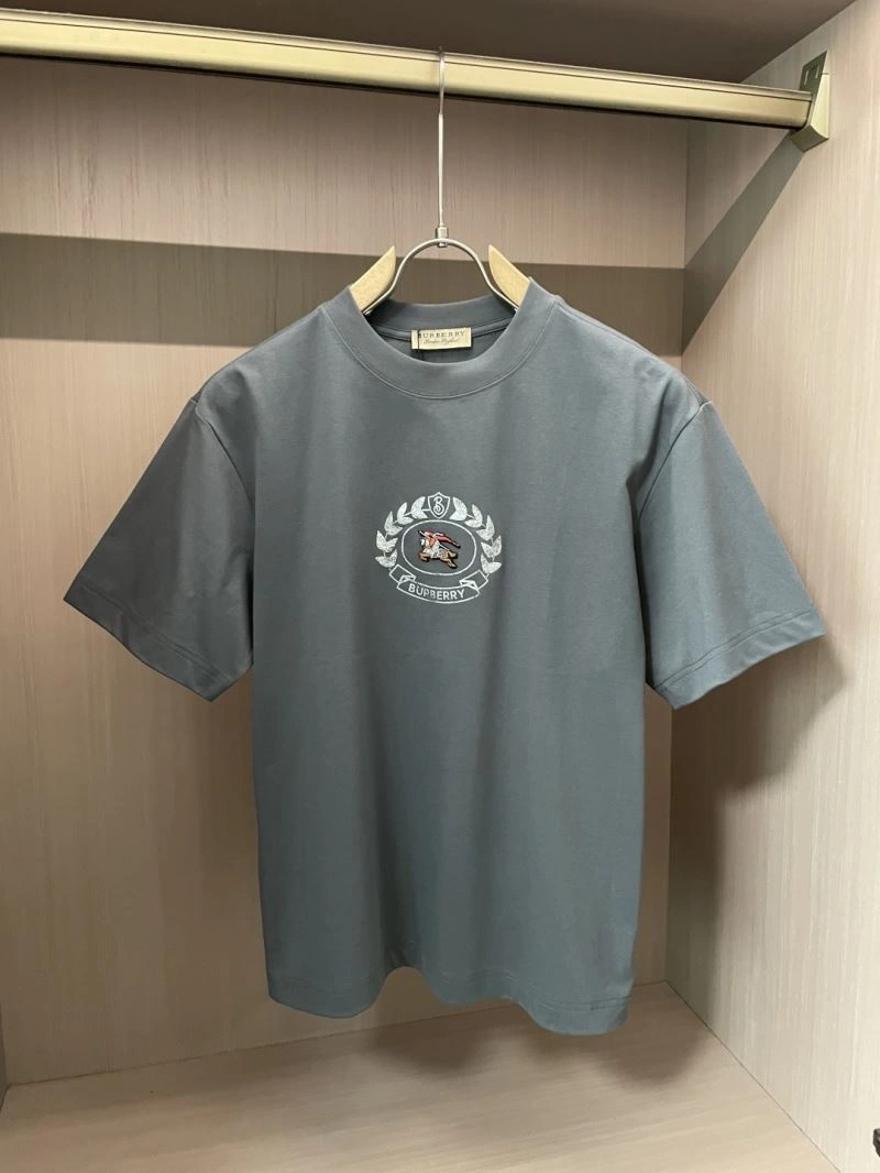 Affordable Burberry T-Shirts