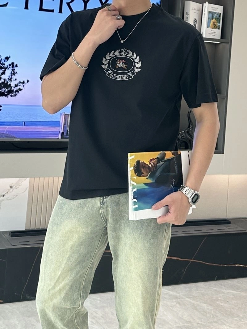 Burberry T-Shirts