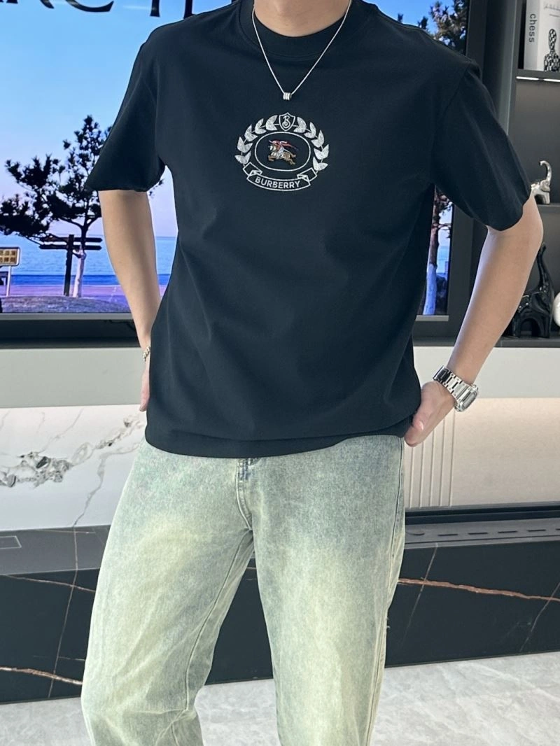 High accuracy Burberry T-Shirts