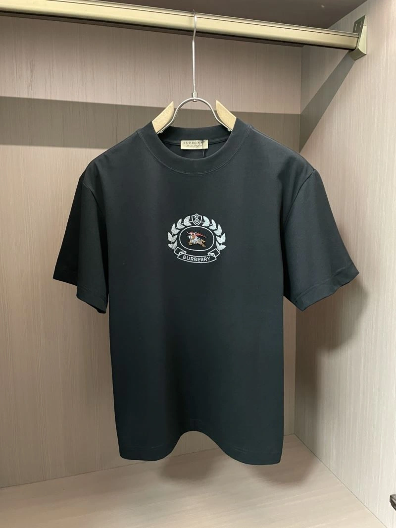 High accuracy Burberry T-Shirts