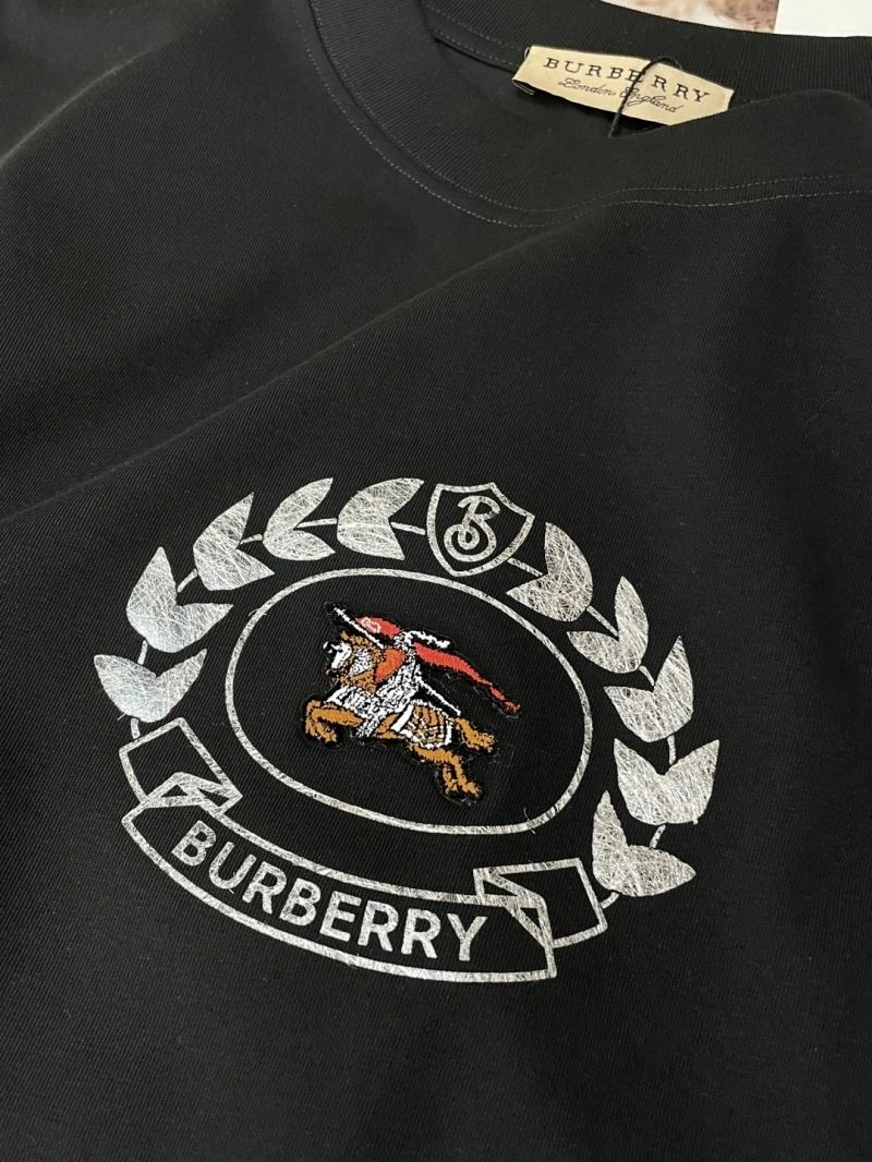 High accuracy Burberry T-Shirts