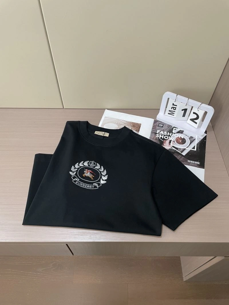 High accuracy Burberry T-Shirts