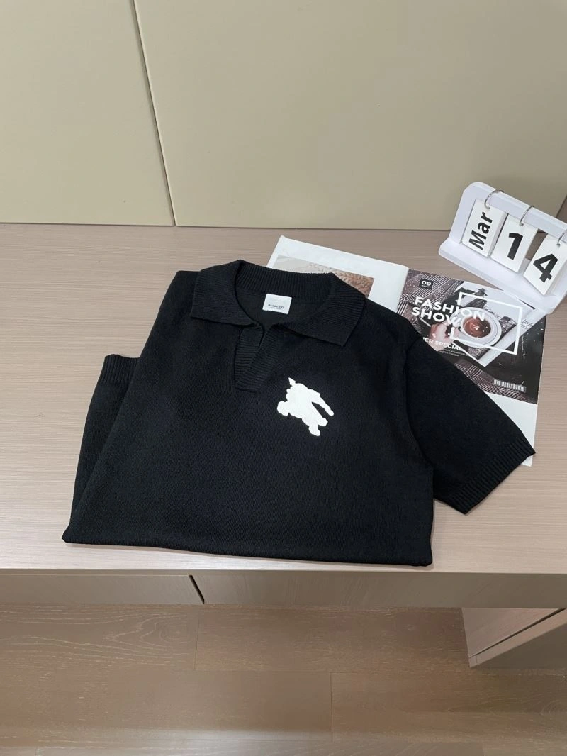 Top match Burberry T-Shirts