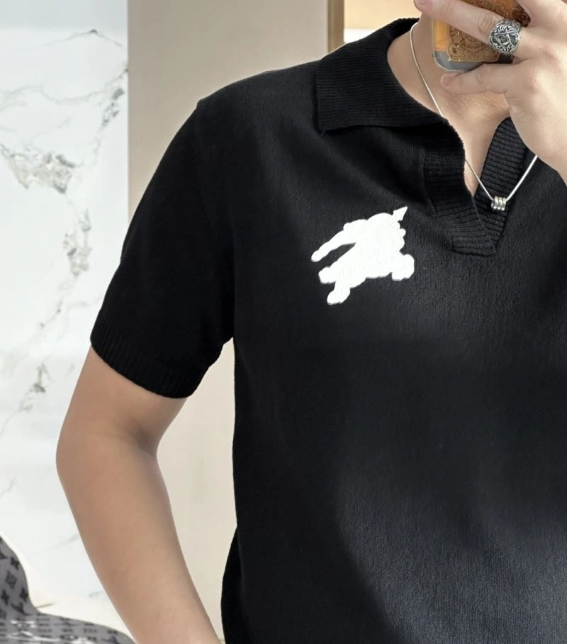 Top match Burberry T-Shirts
