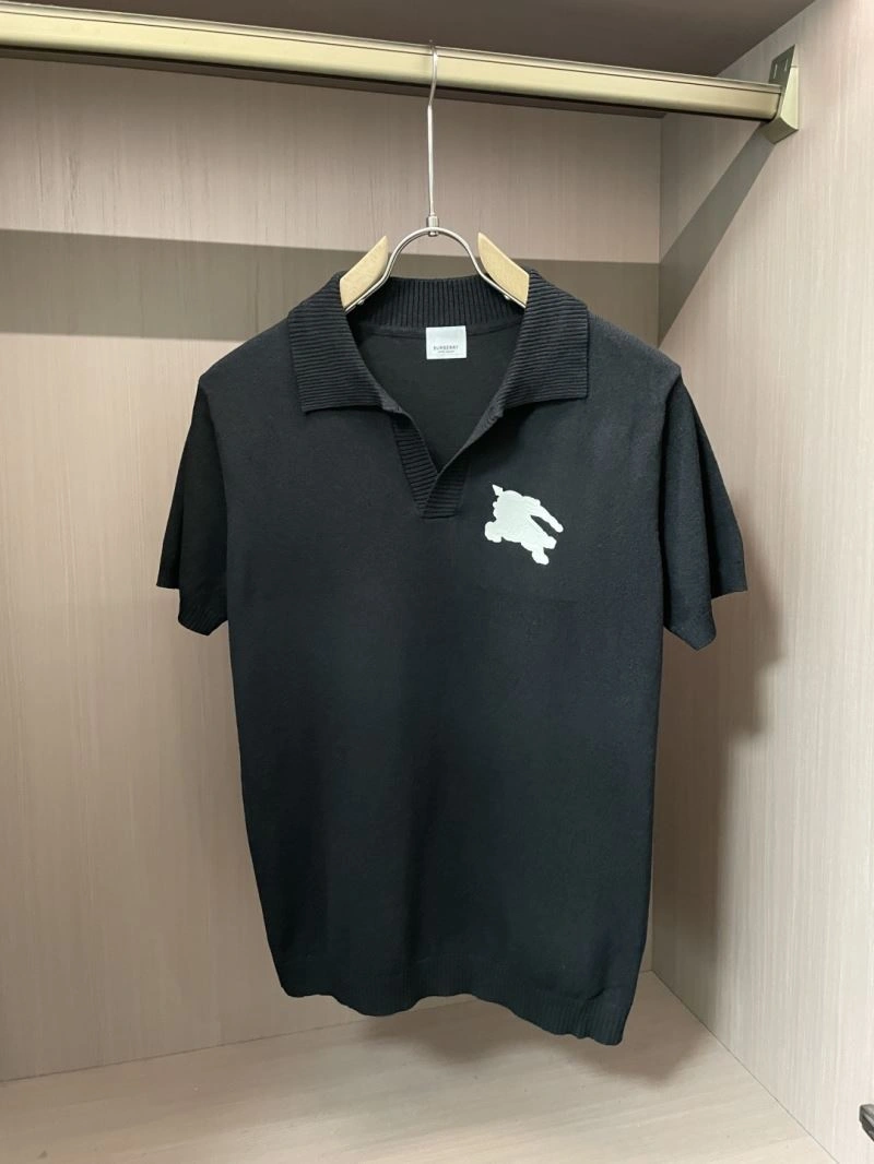 Top match Burberry T-Shirts