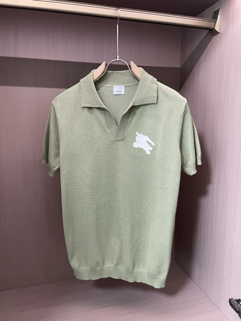 Precise copy Burberry T-Shirts
