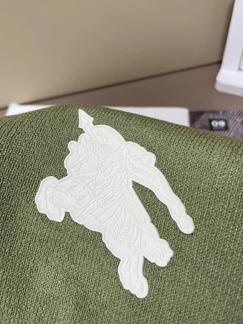 Precise copy Burberry T-Shirts
