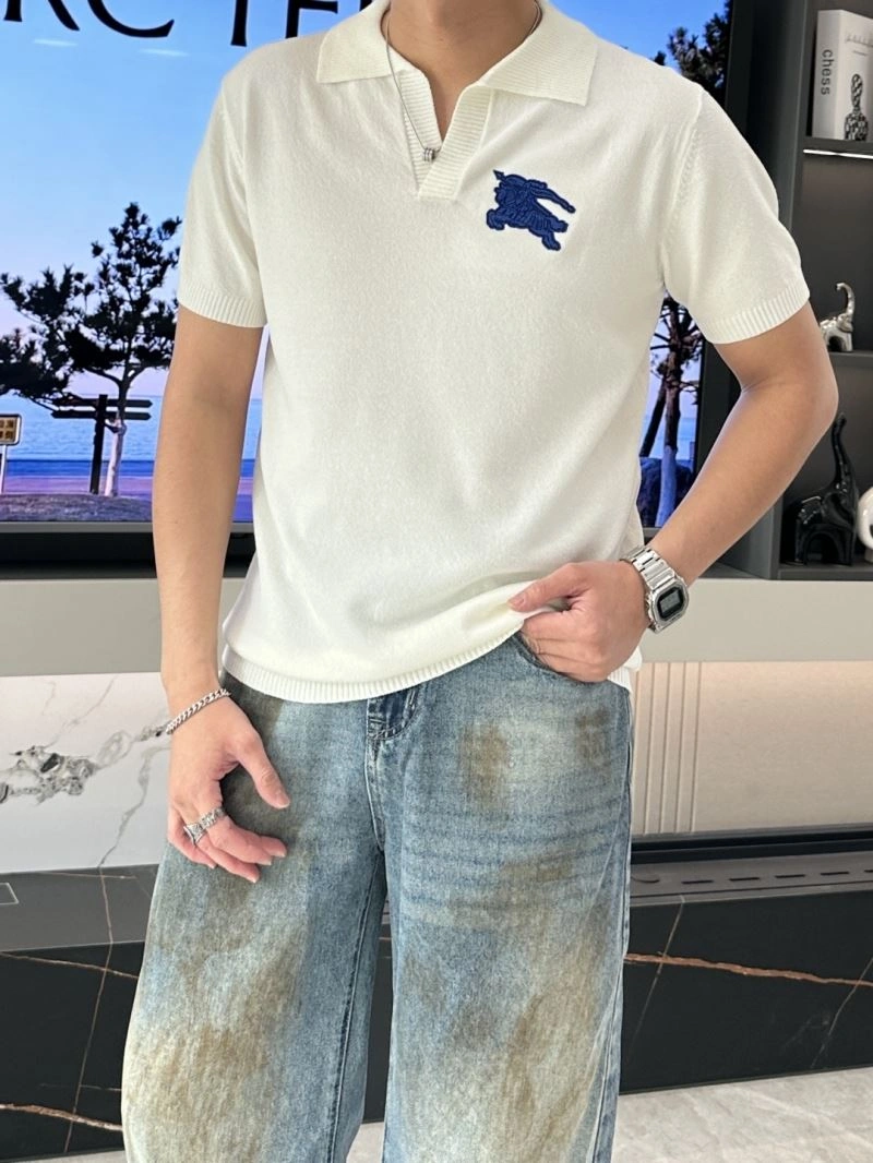Burberry T-Shirts