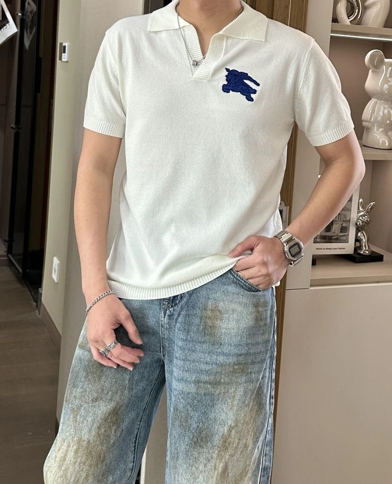 High fidelity Burberry T-Shirts