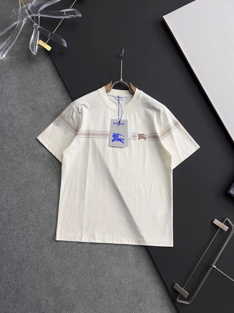 Burberry T-Shirts