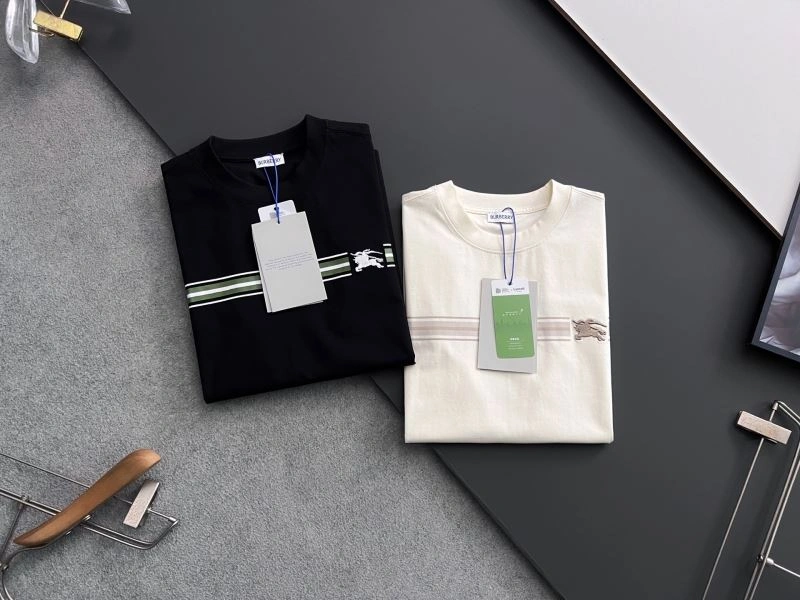 1:1 copy Burberry T-Shirts