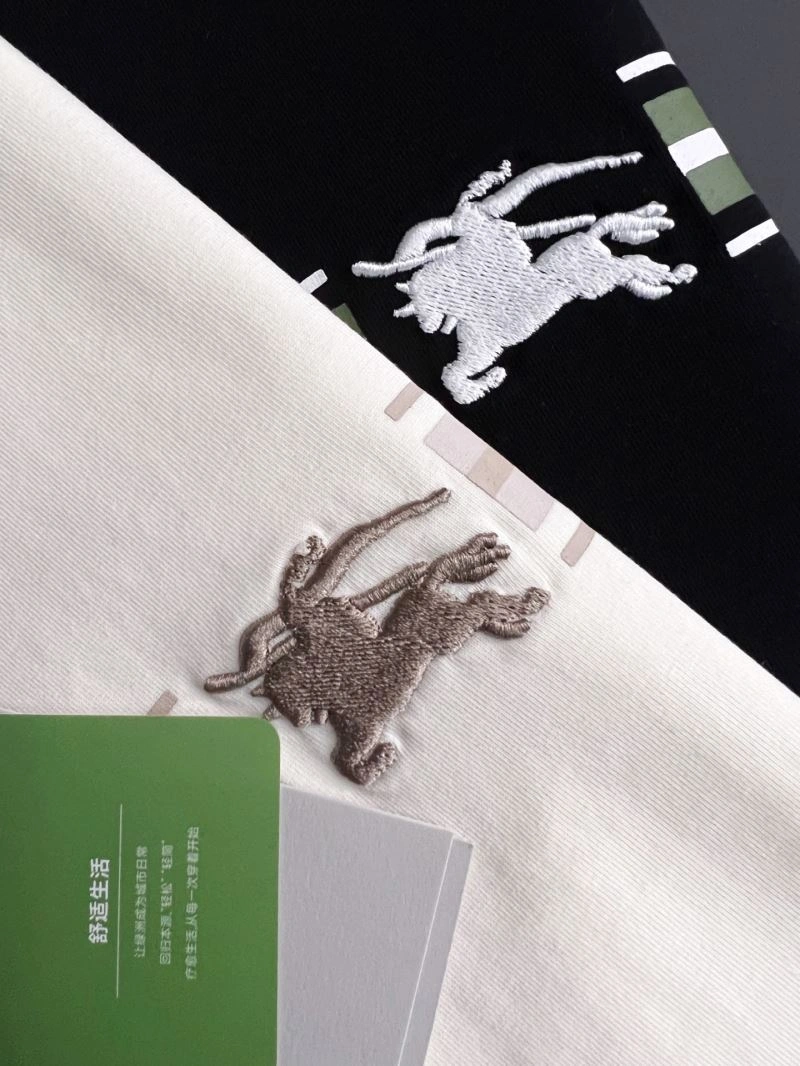 1:1 copy Burberry T-Shirts