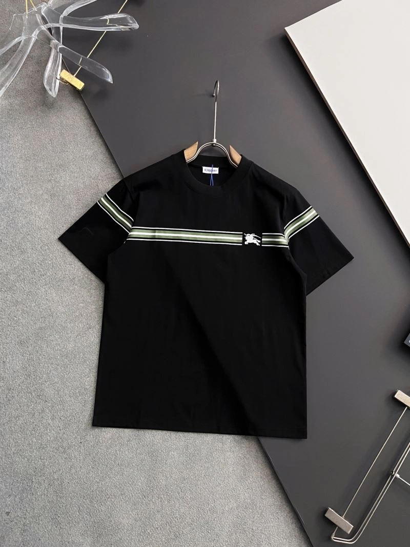 1:1 copy Burberry T-Shirts