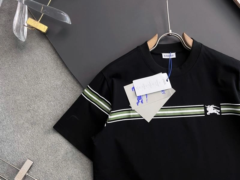 1:1 copy Burberry T-Shirts