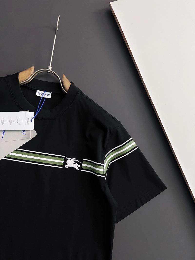 1:1 copy Burberry T-Shirts