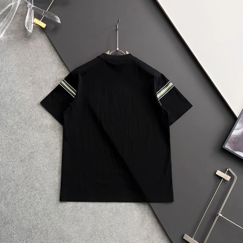 1:1 copy Burberry T-Shirts