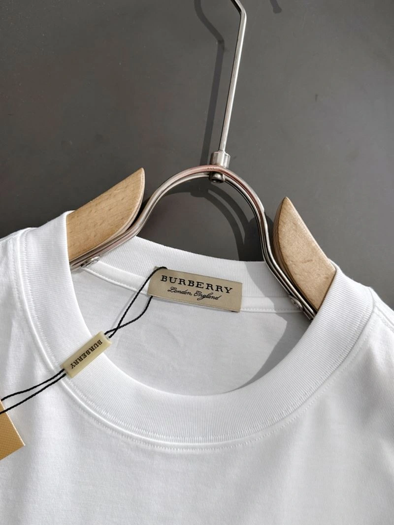 Perfect replica Burberry T-Shirts