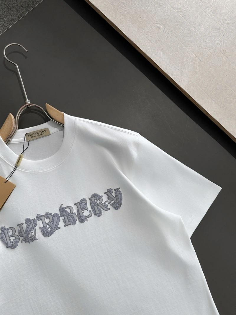 Perfect replica Burberry T-Shirts