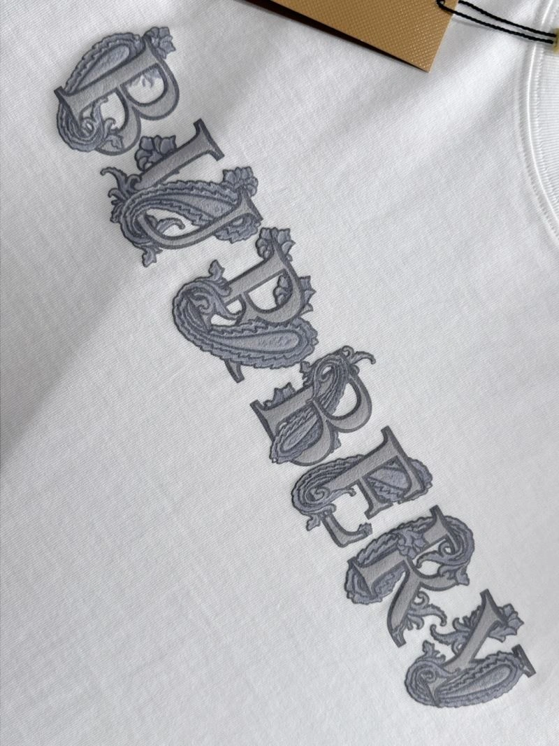 Perfect replica Burberry T-Shirts