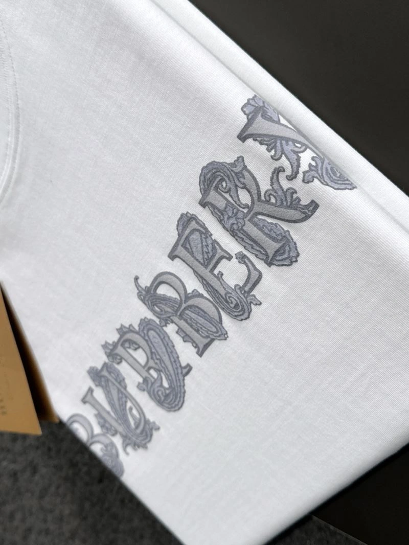 Perfect replica Burberry T-Shirts