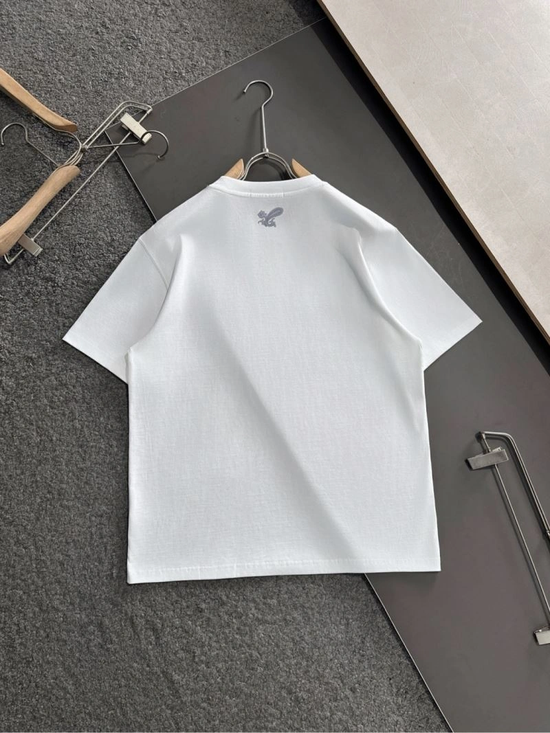 Perfect replica Burberry T-Shirts