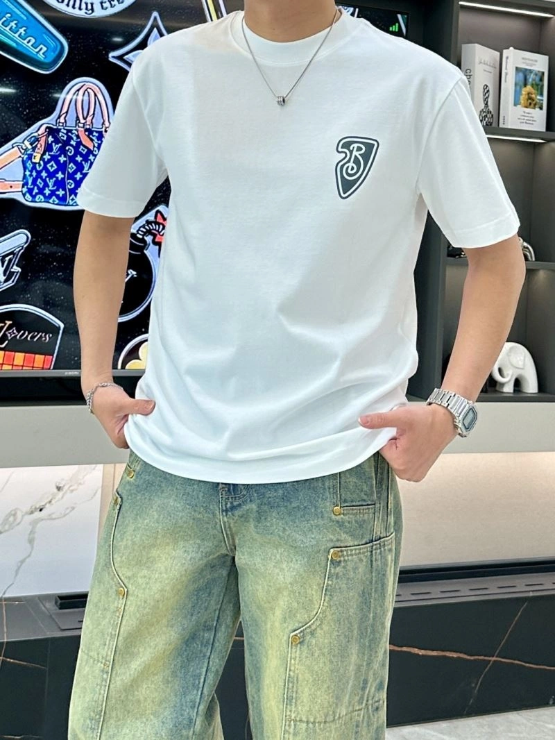 1:1 copy Burberry T-Shirts
