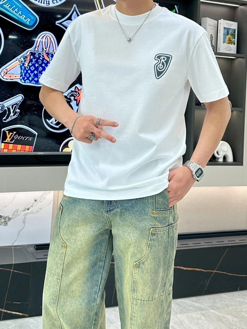 1:1 copy Burberry T-Shirts