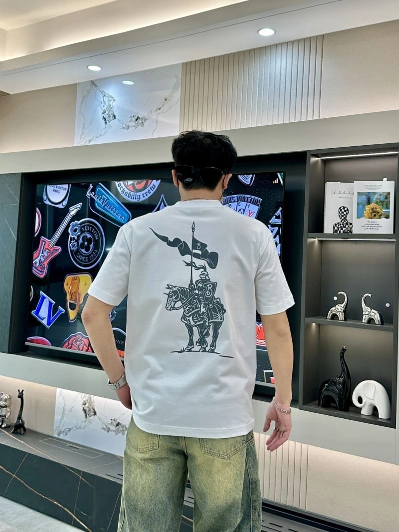 1:1 copy Burberry T-Shirts