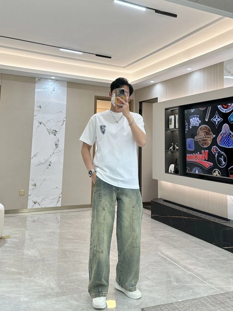 1:1 copy Burberry T-Shirts