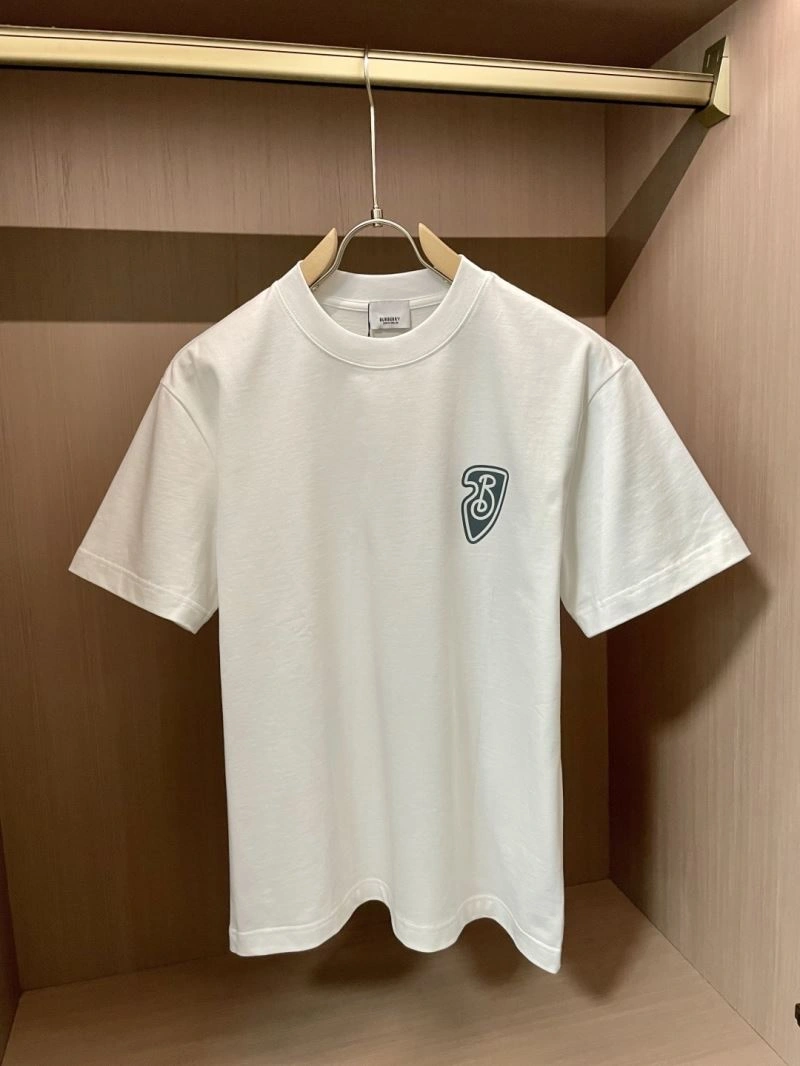 1:1 copy Burberry T-Shirts