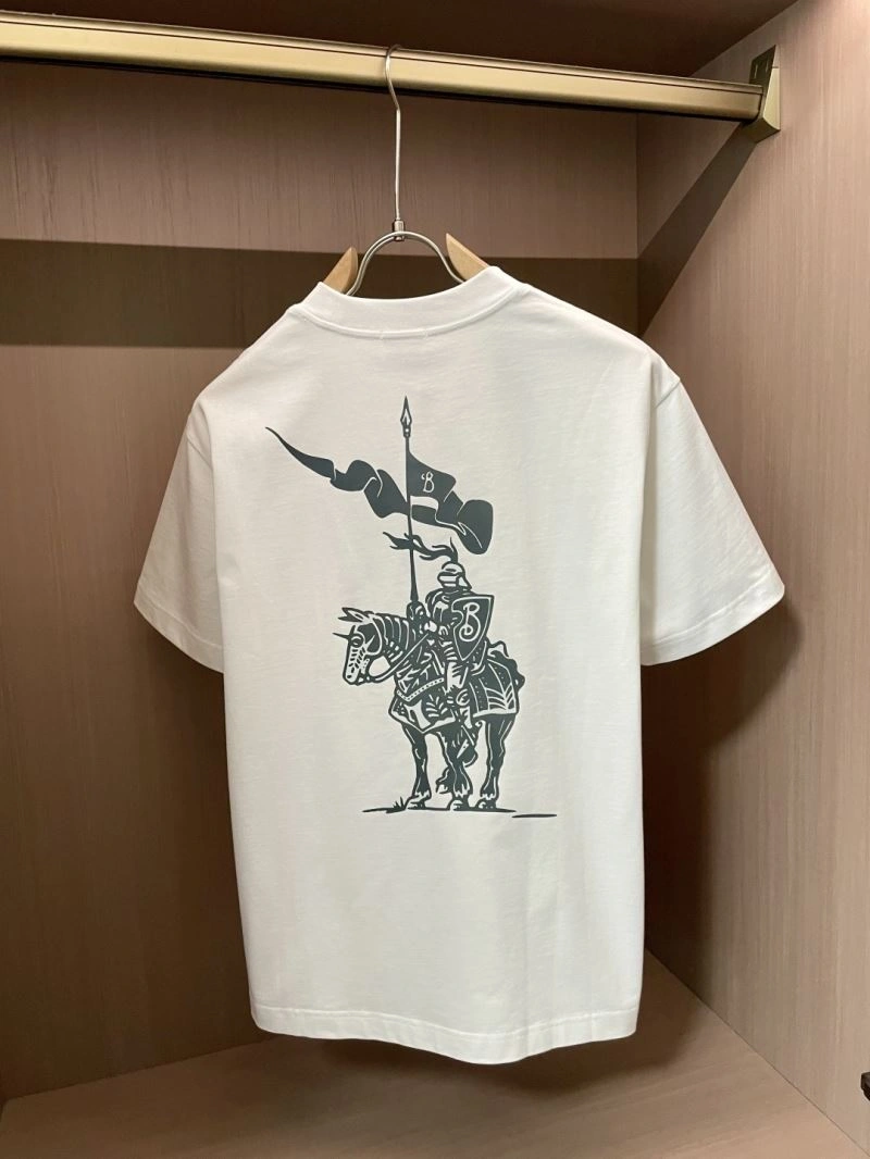 1:1 copy Burberry T-Shirts
