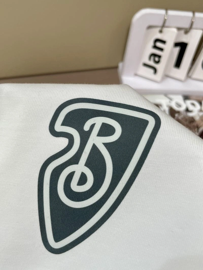 1:1 copy Burberry T-Shirts