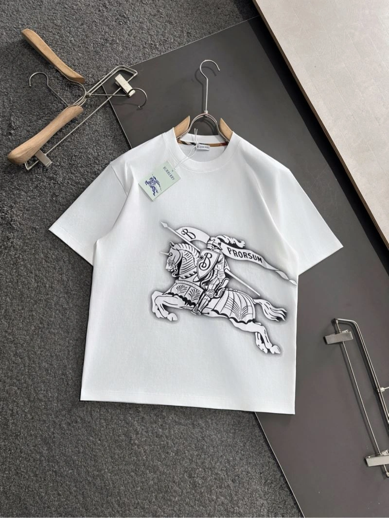 Burberry T-Shirts